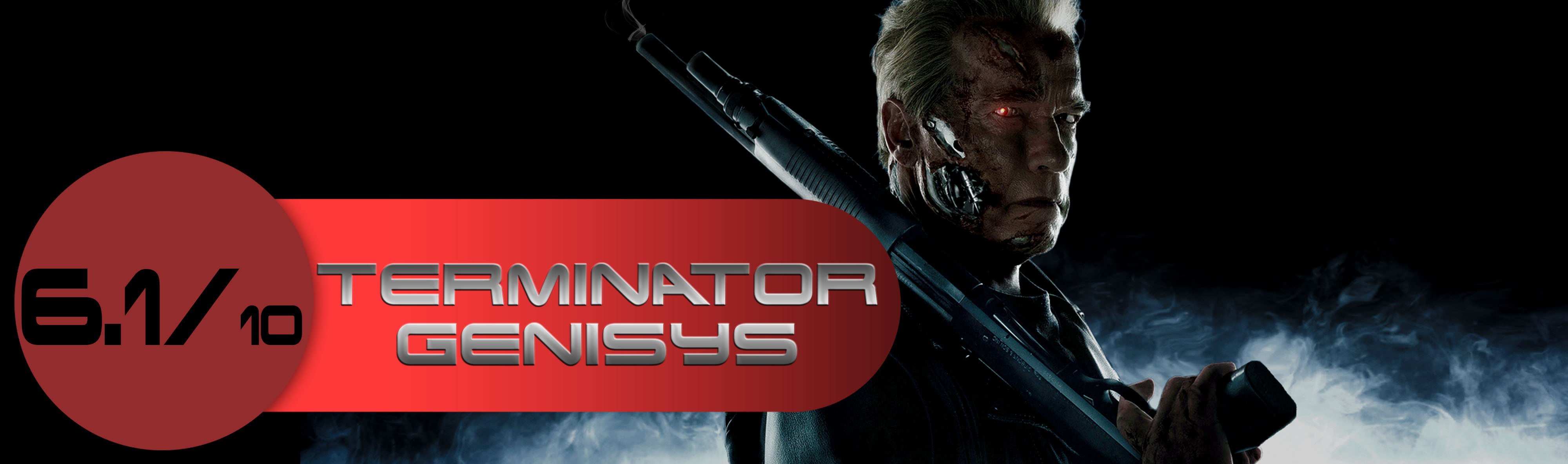 Terminator Genisys Review | Aleks Reviews