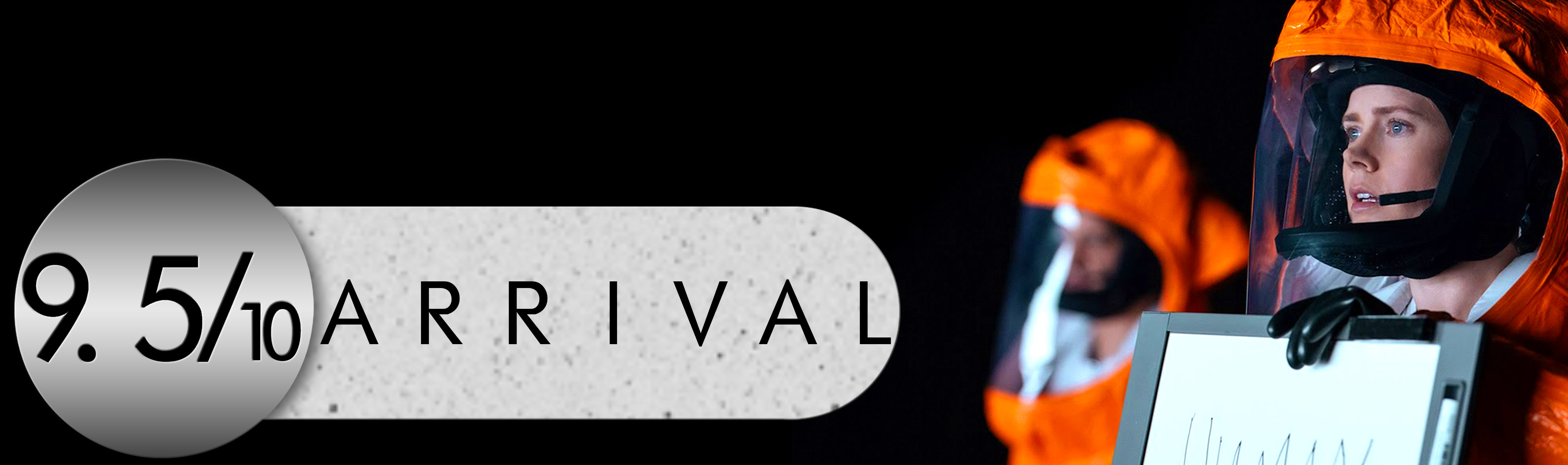 Arrival Review | Aleks Reviews