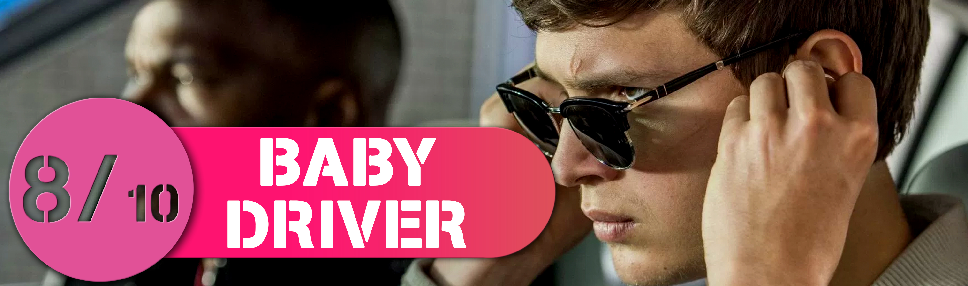 Baby Driver Review | Aleks Reviews